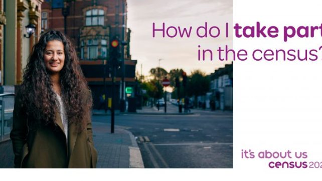 Census 2021 - Pine Court Housing Association