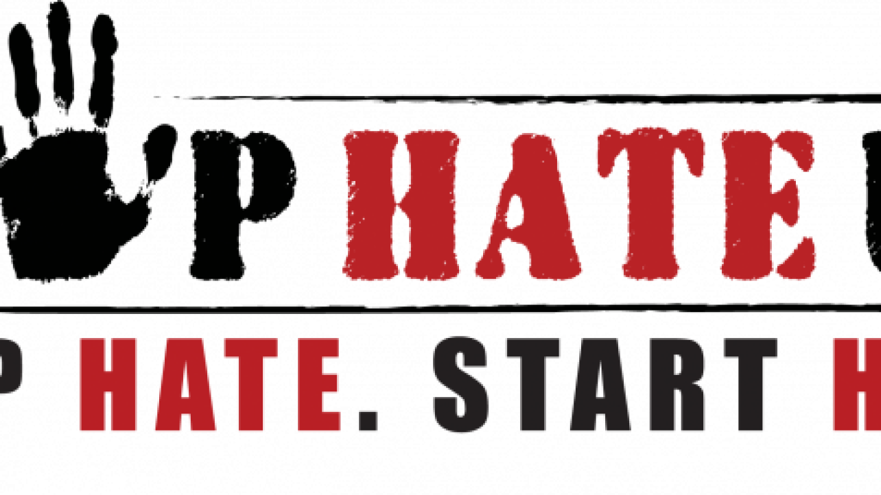 Stop Hate UK introduce new Hate Crime Reporting App - Pine Court ...