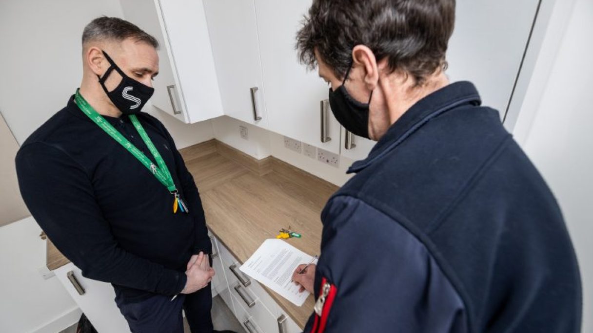 News and Events | Pine Court Housing Association