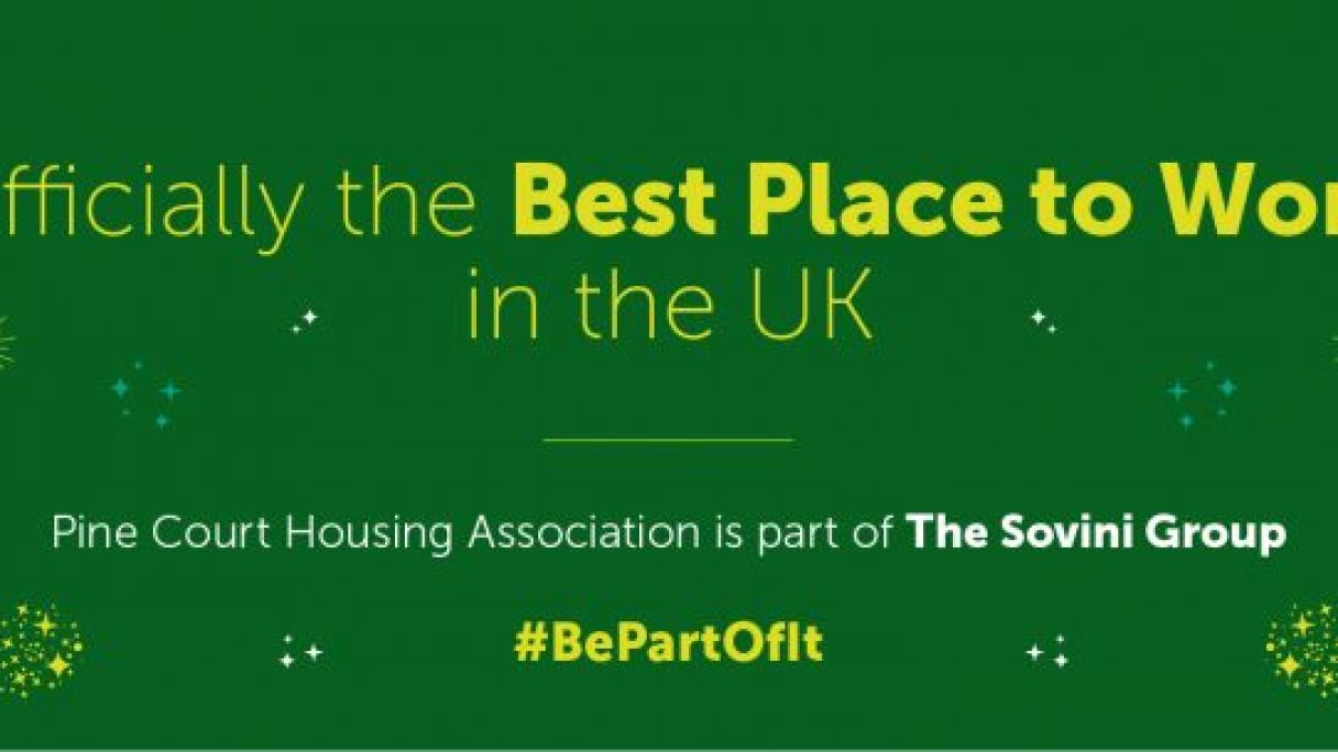 News and Events | Pine Court Housing Association