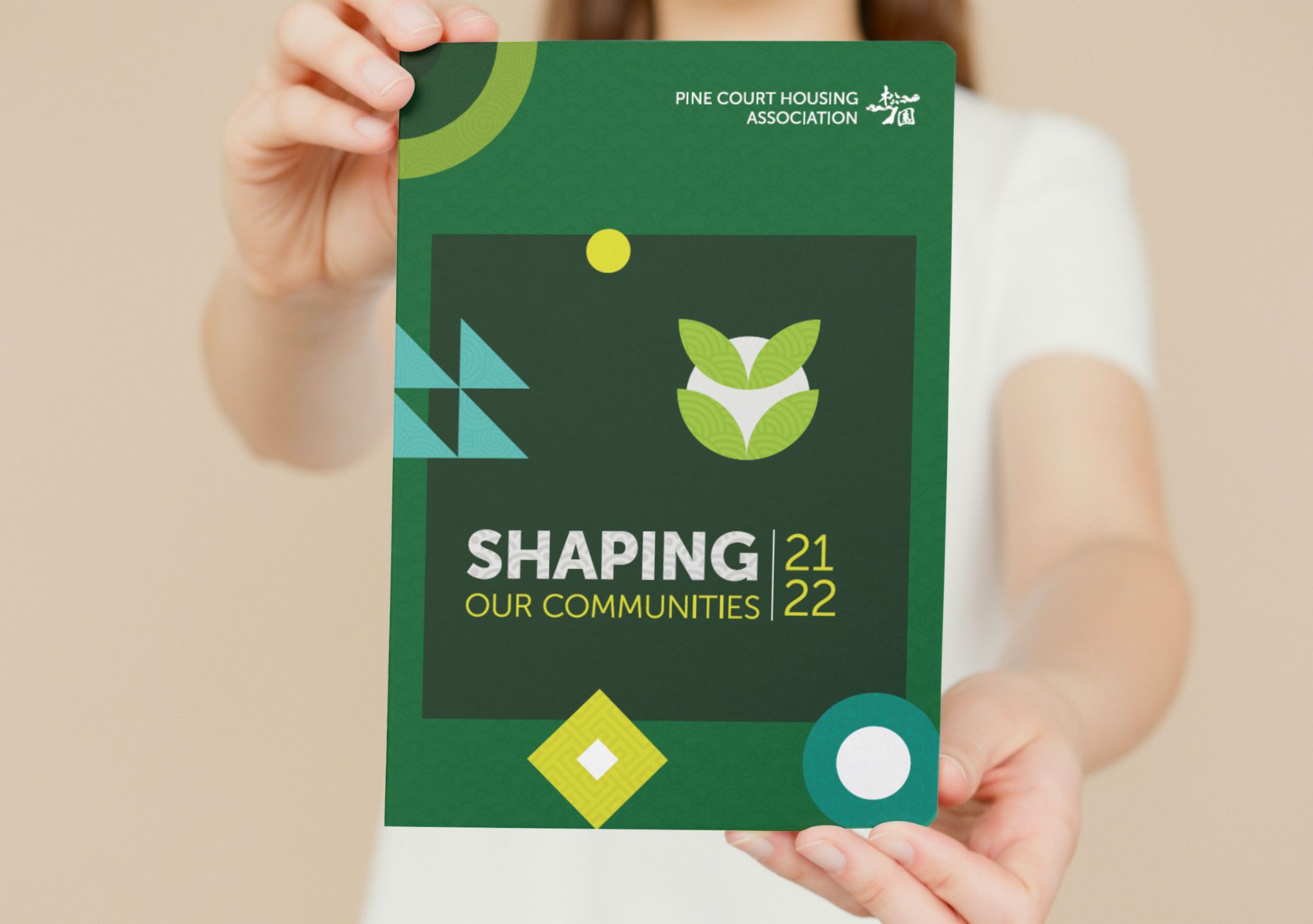 Our Performance | Pine Court Housing Association