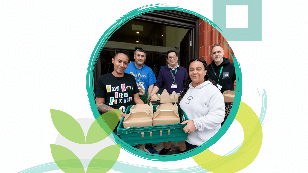 Pine Court Housing Association