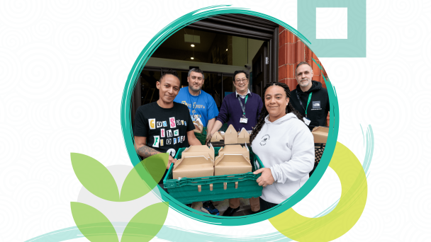 Pine Court Housing Association