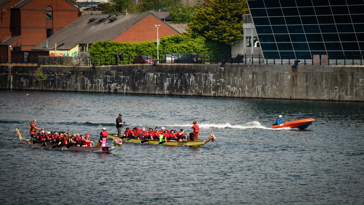 Pine Court Housing Association