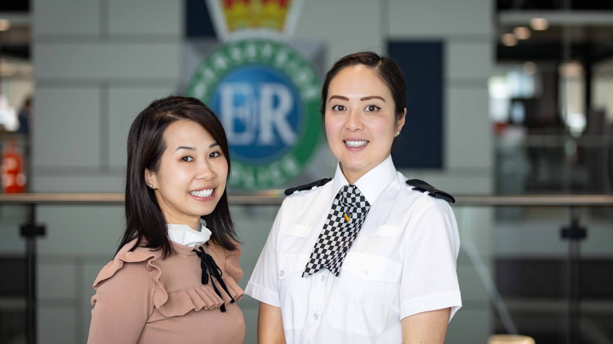 Pine Court Housing Association