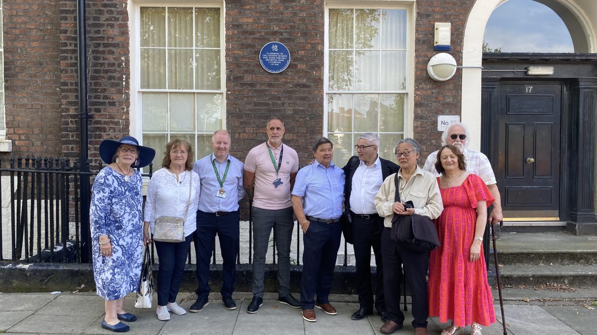 Pine Court Housing Association