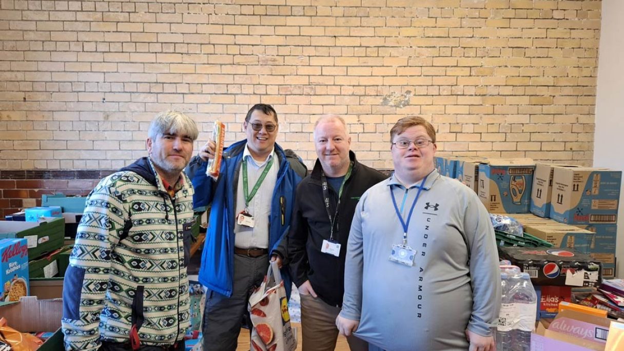 Pine Court Housing Association