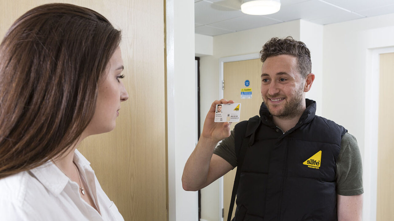 Gas safety week: protect your home, friends, and family - Pine Court ...